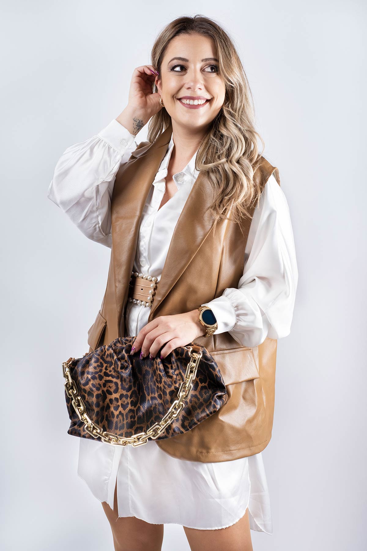 MelShop Tenerife - Moda casual, calzado, bolsos y accesorios